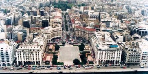 Η ΔΙΚΗ ΜΑΣ ΠΛΑΤΕΙΑ ΚΥΡΙΕ ΞΑΝΘΟΥΛΗ, ΚΥΡΙΑ ΔΗΜΟΥΛΑ, Η ΠΛΑΤΕΙΑ ΜΟΥ ...