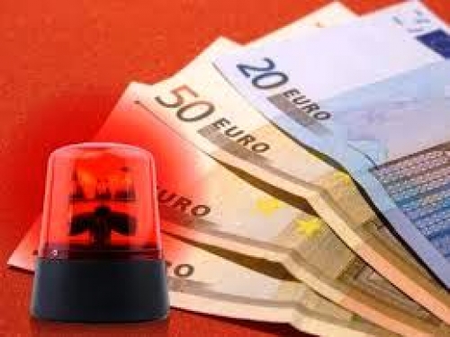 Κολπο γκροσο ... Κάνετε εξώδικα σε τράπεζες | Ηλιούπολη για όλους