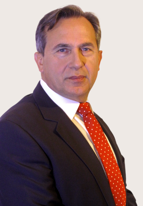 Νικόλαος Βρεττός Υποψήφιος βουλευτής Νοτίου Τομέα Β’3 Αθηνών ...