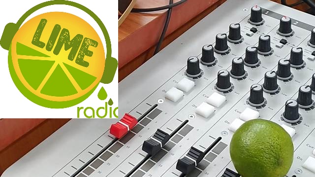 Lime Radio... Το Μοσχολέμονο... Πόσοι το άκουσαν μέχρι τώρα ...