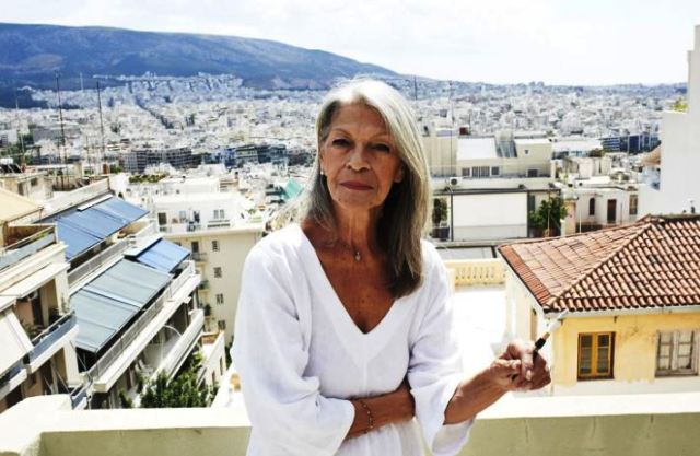 Πέθανε η θρυλική Ματούλα - Την βρήκαν νεκρή στο σπίτι της ''μετά από ...