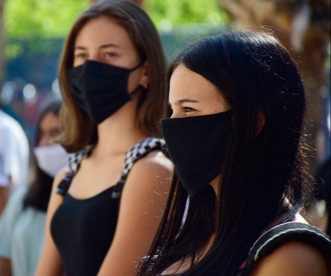 Πρεμιέρα για το edupass.gov.gr - Αλλάζουν τα self test των μαθητών στα ...