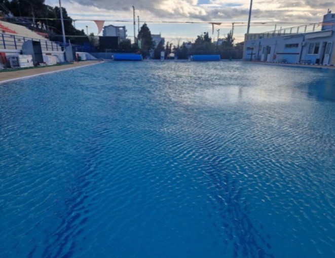 Επαναλειτουργία του Δημοτικού Κολυμβητηρίου Ηλιούπολης από το Σάββατο 9 ...