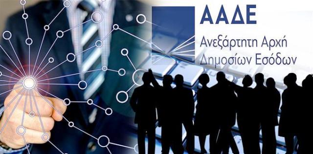 Η Δ.Ο.Υ. Ηλιούπολης με 4 ακόμα εφορίες μεταφέρουν αρμοδιότητες στο ...