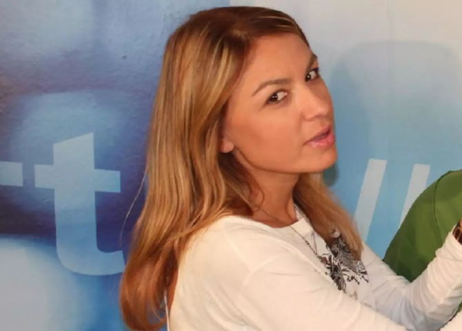 Πέθανε η δημοσιογράφος Παυλίνα Ντάσιου | Ηλιούπολη για όλους