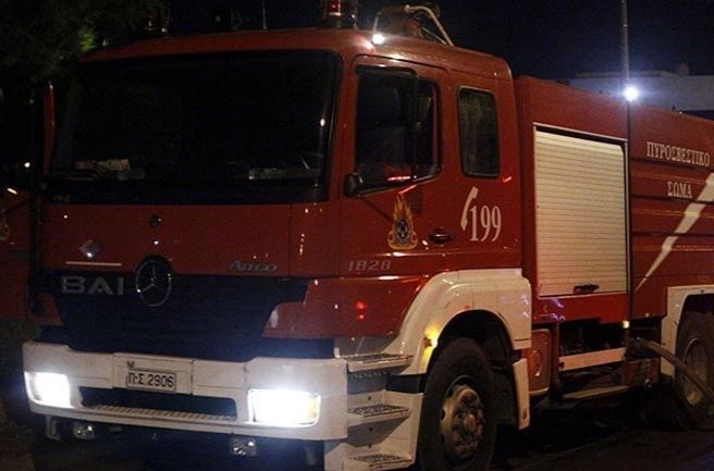 Τροχαίο με απεγκλωβισμό γυναίκας στον Άγιο Δημήτριο | Ηλιούπολη για όλους