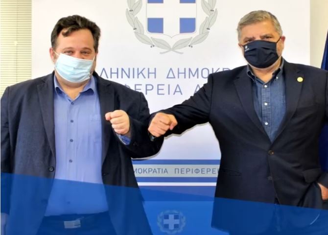 ''ΠΑΡΕΜΒΑΣΕΙΣ ΒΕΛΤΙΩΣΗΣ ΤΗΣ ΕΝΕΡΓΕΙΑΚΗΣ ΑΠΟΔΟΤΙΚΟΤΗΤΑΣ ΤΟΥ ΔΗΜΑΡΧΙΑΚΟΥ ...